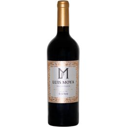Bodegas Buena Tinta Luis Moya Toro DO Tempranillo 2022 Trocken - Kastilien und Le&oacute;n &ndash; Rotwein DOP