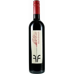 Weingut Florian Freytag Blaufr&auml;nkisch 2017 Trocken - Burgenland &ndash; Rotwein Qualit&auml;tswein