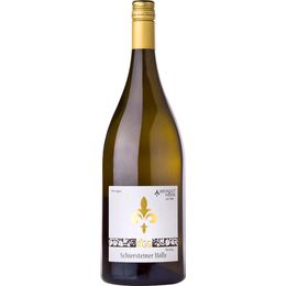 Weingut H&ouml;hn Wiesbaden Weingut H&ouml;hn Wiesbaden Schiersteiner H&ouml;lle RGG 1,5 L Riesling 2019 Trocken - Rheingau &ndash; Wei&szlig;wein Qualit&auml;tswein