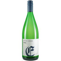 Weingut Ei&szlig;ele Stettener "Finesse" 1,0 L Riesling 2022 Trocken - W&uuml;rttemberg &ndash; Wei&szlig;wein Qualit&auml;tswein