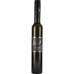Weingut Holger Schmitt 0,375 L Scheurebe 2018 Edels&uuml;&szlig; - Vendersheimer Sonnenberg Rheinhessen &ndash; Wei&szlig;wein Eiswein