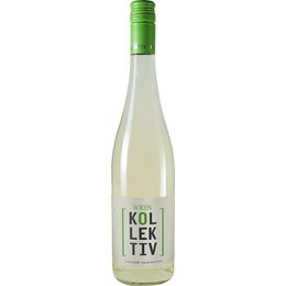 Weinkollektiv Renfer Scheurebe 2022 Halbtrocken - Feilbingert Kahlenberg Nahe &ndash; Wei&szlig;wein Qualit&auml;tswein