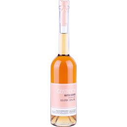Weingut Nehrba&szlig; Weingut Nehrba&szlig; Butter Scotch Karamelllik&ouml;r 0,5 L - Rheinhessen &ndash; Spirituose Keine Angabe