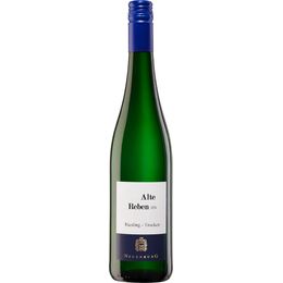 Weinhaus Neuerburg Kaseler "Alte Reben" Riesling 2021 Trocken - Kasel/Ruwer Mosel &ndash; Wei&szlig;wein Qualit&auml;tswein
