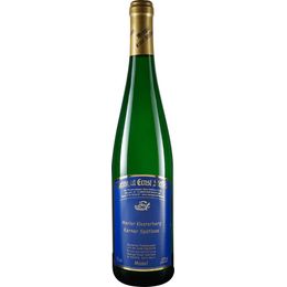 Weingut Ernst Steffens Merler Klosterberg Kerner 2023 S&uuml;&szlig; - Mosel &ndash; Wei&szlig;wein Sp&auml;tlese