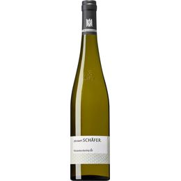 Weingut Johann Baptist Sch&auml;fer PITTERM&Auml;NNCHEN VDP.GROSSES GEW&Auml;CHS Riesling 2021 Trocken - Pitterm&auml;nnchen Nahe &ndash; Wei&szlig;wein Qualit&auml;tswein