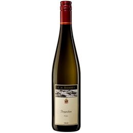 Weingut C.H. Berres fruchtig- Riesling 2021 Trocken - Erdener Treppchen Mosel &ndash; Wei&szlig;wein Qualit&auml;tswein
