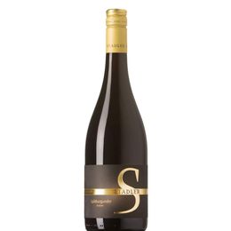 Weingut Stadler Sp&auml;tburgunder 2024 Trocken - Pfalz &ndash; Rotwein Qualit&auml;tswein