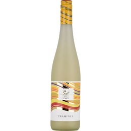 Winzer vom Weinsberger Tal "Junge Linie" Traminer 2024 Lieblich - W&uuml;rttemberg &ndash; Wei&szlig;wein Qualit&auml;tswein