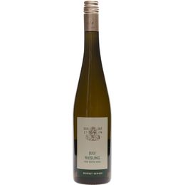 Weingut Domhof "Jule" Roter Hang Nierstein ORTSWEIN Riesling 2022 Lieblich - Rheinhessen &ndash; Wei&szlig;wein Qualit&auml;tswein