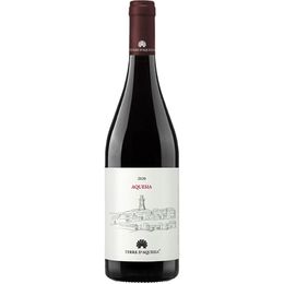 Terre d'Aquesia Aquesia Lazio Sangiovese 2020 Trocken - Latium &ndash; Rotwein IGP