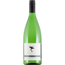Weingut Siegrist Cuv&eacute;e Solidus 1,0 L 2023 Trocken - Pfalz &ndash; Wei&szlig;wein Qualit&auml;tswein