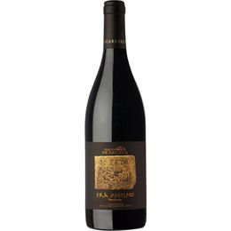 Tenuta Incarrozza Fra' Anselmo Terre Siciliane Perricone 2016 Trocken - Sizilien &ndash; Rotwein IGP