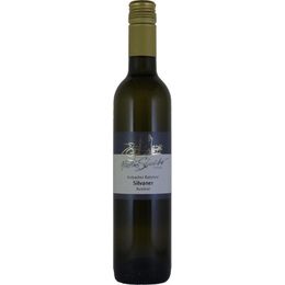 Weingut Markus Schneider Markus Schneider 0,5 L Silvaner 2022 Edels&uuml;&szlig; - Volkacher Ratsherr Franken &ndash; Wei&szlig;wein Auslese