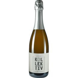 Weinkollektiv Renfer Bacchus 2021 Halbtrocken - Nahe &ndash; Perl- & Schaumwein Sekt
