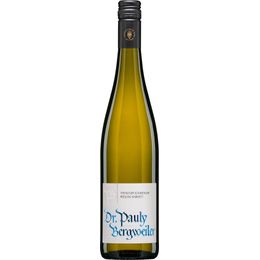 Weingut Dr. Pauly-Bergweiler Wehlener Sonnenuhr Riesling 2024 Lieblich - Mosel &ndash; Wei&szlig;wein Kabinett