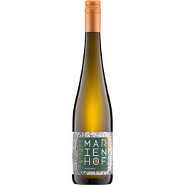 Weingut und Weinstube Marienhof Muscaris 2023 S&uuml;&szlig; - Pfalz &ndash; Wei&szlig;wein Sp&auml;tlese