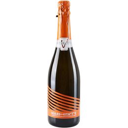 Vite Matta Marhitate Metodo Charmat brut Asprinio Brut - Kampanien &ndash; Perl- & Schaumwein Vino Generico