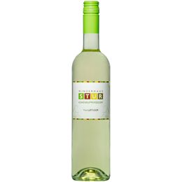 Winzerhaus Stur Gemischter Satz Cuv&eacute;e 2025 Trocken - Nieder&ouml;sterreich &ndash; Wei&szlig;wein Qualit&auml;tswein