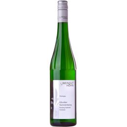 Weingut H&ouml;hn Wiesbaden Weingut H&ouml;hn Wiesbaden Riesling 2019 Feinherb - Eltviller Sonnenberg Rheingau &ndash; Wei&szlig;wein Kabinett
