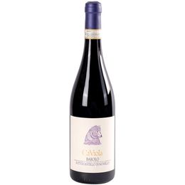 Ca&rsquo;Viola "Sottocastello di Novello" Riserva Barolo Nebbiolo 2013 Trocken - Piemont &ndash; Rotwein DOCG