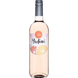 Weingut MAD Madini&reg; Grapefruit Lieblich - Burgenland &ndash; Weinhaltiges Getr&auml;nk Aromatisiertes weinhaltiges