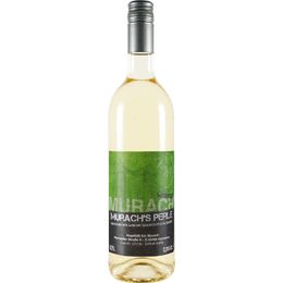 Weingut Murach Murach's SECCO Cuv&eacute;e Halbtrocken - Rheinhessen &ndash; Perl- & Schaumwein Perlwein