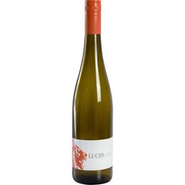 Weingut Stich Luchs fruchtig Bacchus 2025 Halbtrocken - Franken &ndash; Wei&szlig;wein Qualit&auml;tswein