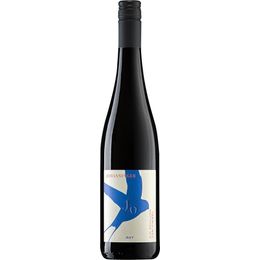 Weingut Johanninger "EIN SCHLUCK VOM HIMMEL" ROT Cuv&eacute;e 2023 Trocken - Rheinhessen &ndash; Rotwein Qualit&auml;tswein