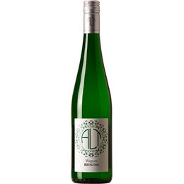 Weingut Alt Riesling 2025 Halbtrocken - Nieder&ouml;sterreich &ndash; Wei&szlig;wein Qualit&auml;tswein