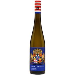 Weingut Prinz von Hessen R&Uuml;DESHEIMER Riesling 2022 Trocken - Rheingau &ndash; Wei&szlig;wein Qualit&auml;tswein