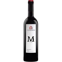 Casa Primicia "M" Rioja DOCa Mazuelo 2018 Trocken - Baskenland &ndash; Rotwein DOP