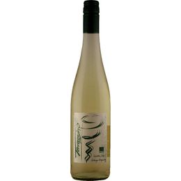 Weinbau Stritzinger Terrassino Wei&szlig;er brut Riesling 2022 Brut - Franken &ndash; Perl- & Schaumwein Perlwein