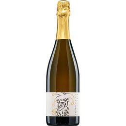 Weingut Caspari-Kappel Jahrgangssekt brut Riesling 2018 Brut - Mosel &ndash; Perl- & Schaumwein Sekt b.A.