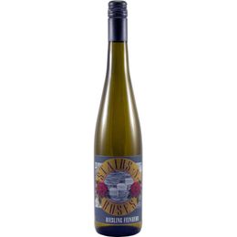 Stairs n' Roses Stairs n' Roses fh Riesling 2021 Feinherb - Mosel &ndash; Wei&szlig;wein Qualit&auml;tswein