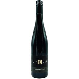 Weingut Hothum Dornfelder 2023 - Rheinhessen &ndash; Rotwein Qualit&auml;tswein
