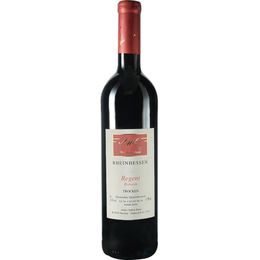 Weingut Andrea Mann Regent 2019 Trocken - Rheinhessen &ndash; Rotwein Qualit&auml;tswein