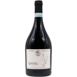 Corte Fabbri Gianna Bonarda dell&rsquo;Oltrep&ograve; Pavese Croatina 2020 Trocken - Lombardei &ndash; Rotwein DOC