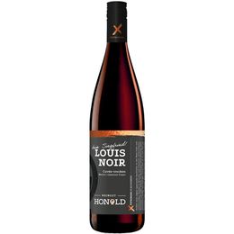 Weingut Honold Louis Noir Cuv&eacute;e Trocken - Baden &ndash; Rotwein Qualit&auml;tswein
