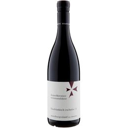 Deutschkreutzer Weinmanufaktur, Maria und Michael H&ouml;ferer Blaufr&auml;nkisch DAC Reserve 2012 Trocken - Mittelburgenland &ndash; Rotwein Qualit&auml;tswein