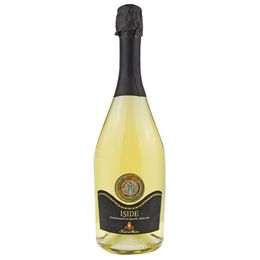 Tenute dei Paladini Iside Terre Siciliane Extra Trocken - Sizilien &ndash; Perl- & Schaumwein IGP