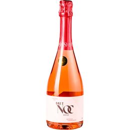 Bodegas NOC Rose Castilla VT brut Tempranillo Brut - Kastilien-La Mancha &ndash; Perl- & Schaumwein IGP