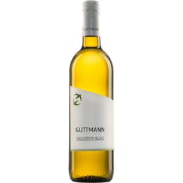 Weingut Guttmann Michael Sauvignon Blanc 2024 Trocken - Burgenland &ndash; Wei&szlig;wein Qualit&auml;tswein