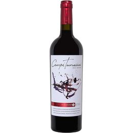 Azienda Agricola Le Masciare Campi Taurasini Irpinia Aglianico 2019 Trocken - Kampanien &ndash; Rotwein DOC