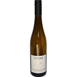 Weinhaus Stork Grauer Burgunder Grauburgunder 2023 Trocken - Baden &ndash; Wei&szlig;wein Qualit&auml;tswein