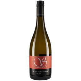 Weingut Schneiderfritz Wei&szlig;burgunder 2022 Trocken - Pfalz &ndash; Wei&szlig;wein Qualit&auml;tswein