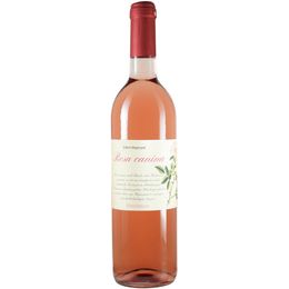 Weingut Schultheiß ROSA CANINA CUVÉE Cuvée - Rheinhessen – Rosé Qualitätswein
