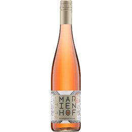 Weingut und Weinstube Marienhof Schwarzriesling 2025 Trocken - Pfalz &ndash; Ros&eacute; Qualit&auml;tswein