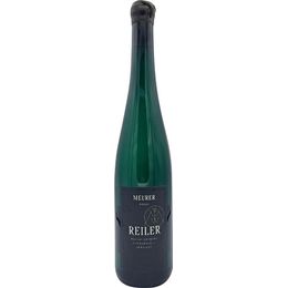 Weingut Meurer Reiler Mullay-Hofberg &bdquo;In der Funkenshell&ldquo; Riesling 2022 S&uuml;&szlig; - Mosel &ndash; Wei&szlig;wein Sp&auml;tlese