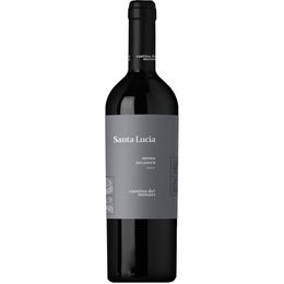 Cantina dei Monaci Santa Lucia Irpinia Aglianico 2019 Trocken - Kampanien &ndash; Rotwein DOC